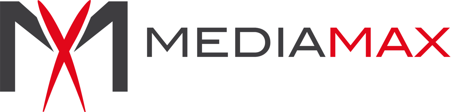 Mediamax | Soluzioni per la trasformazione digitale del tuo business